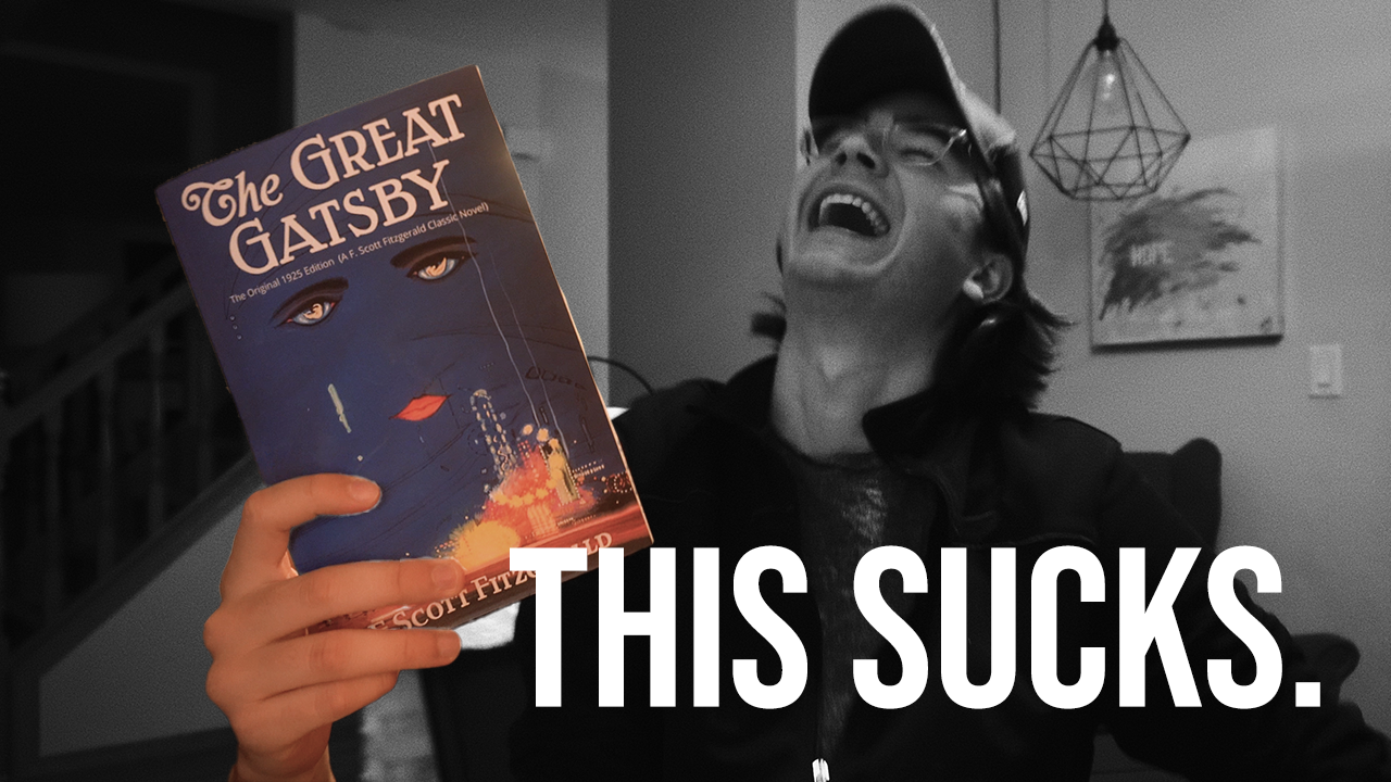 Home - gideon patrick